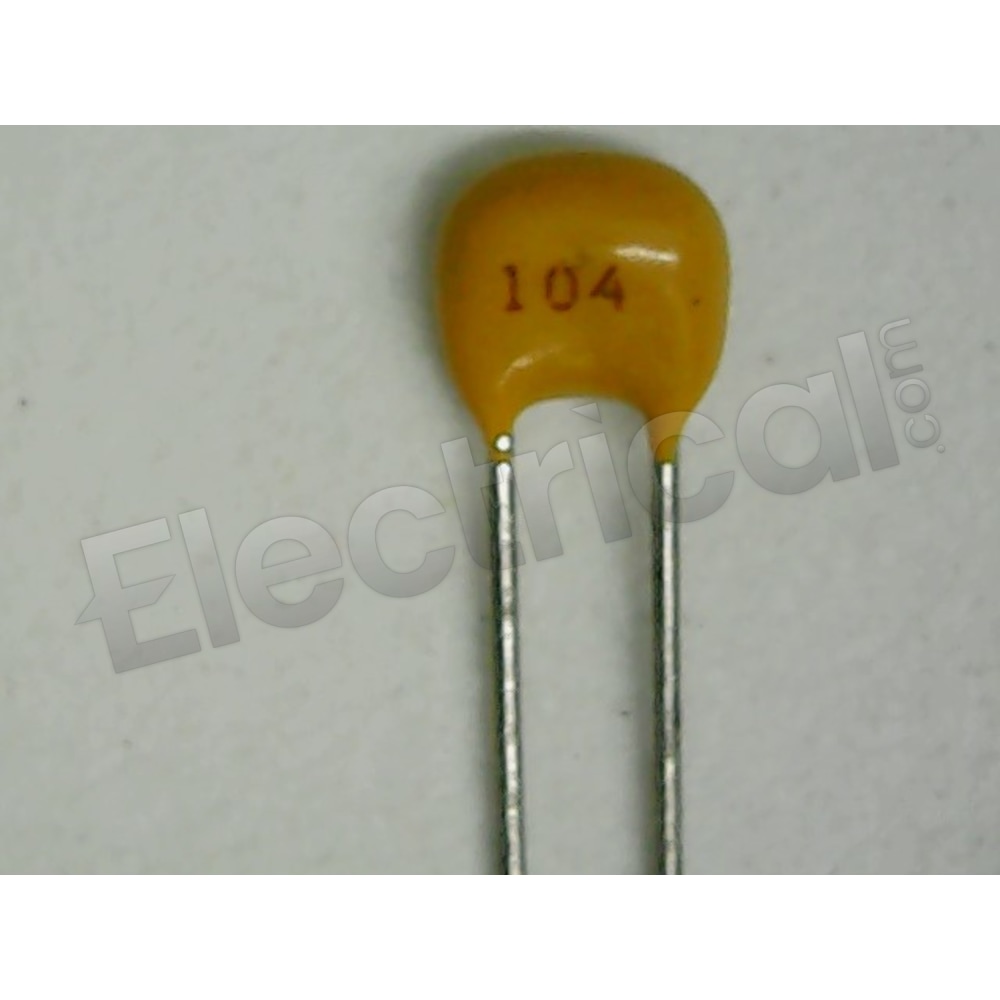 Pico Digital K5K-104 Capacitor Computer Component
