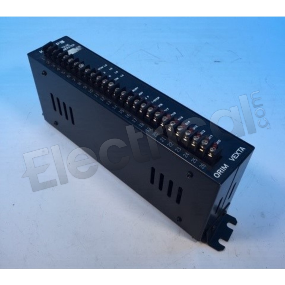 Oriental Motor K650-P1 Signal/Function/Puls Generator Test Equipment