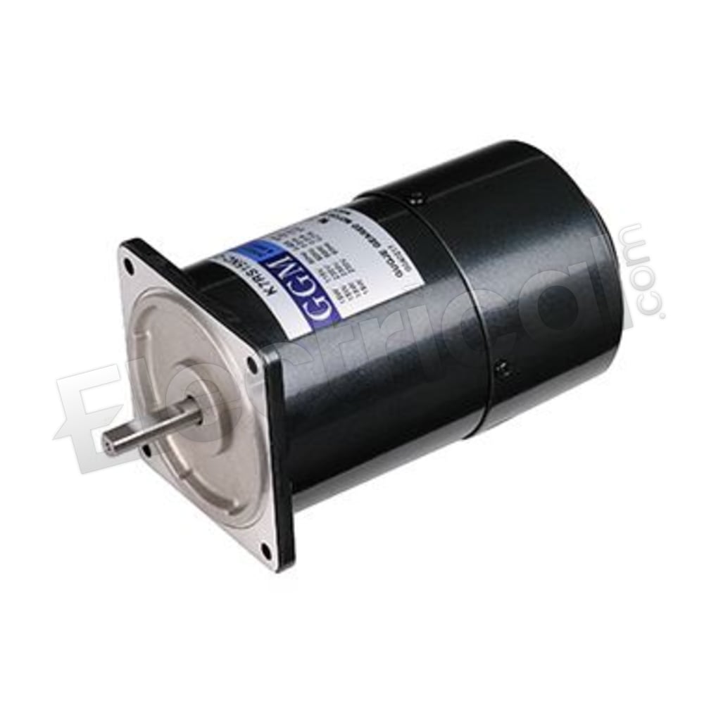 Ggm America K6IG6NC-SU Motor Automation