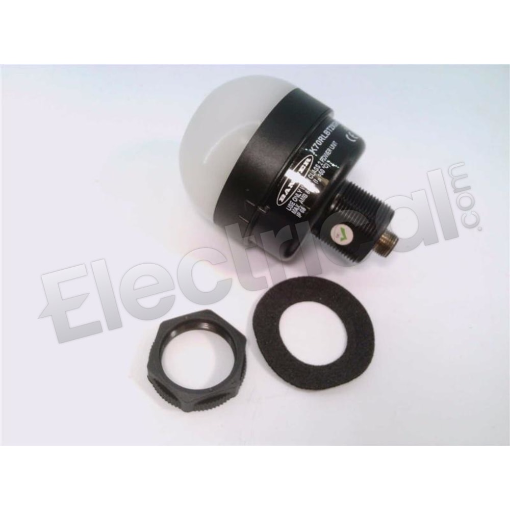 Banner Engineering K70RLBT2XGHQ Automation Switch Automation