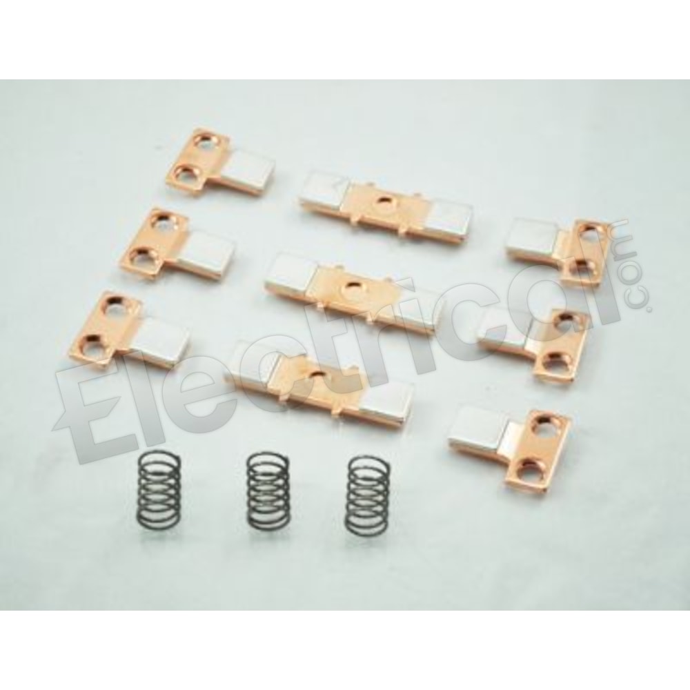 Breakers Unlimited K731 Contact Kit Motor Control