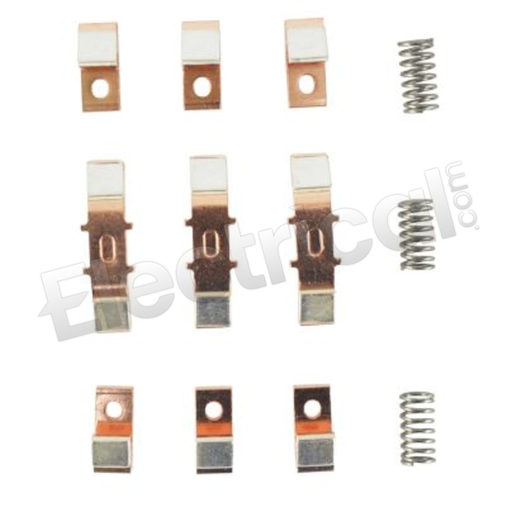 Breakers Unlimited K755 Contact Kit Motor Control