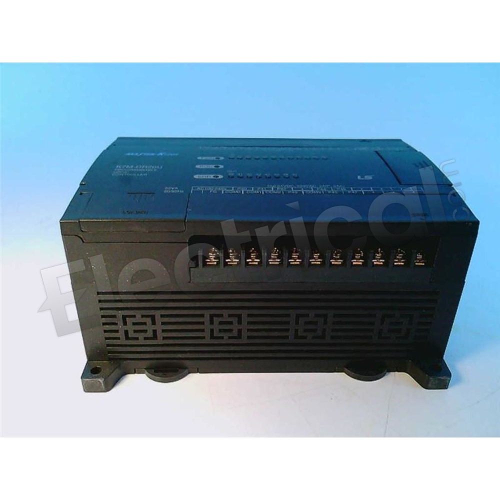 LS Electric K7M-DR20U PLC Automation