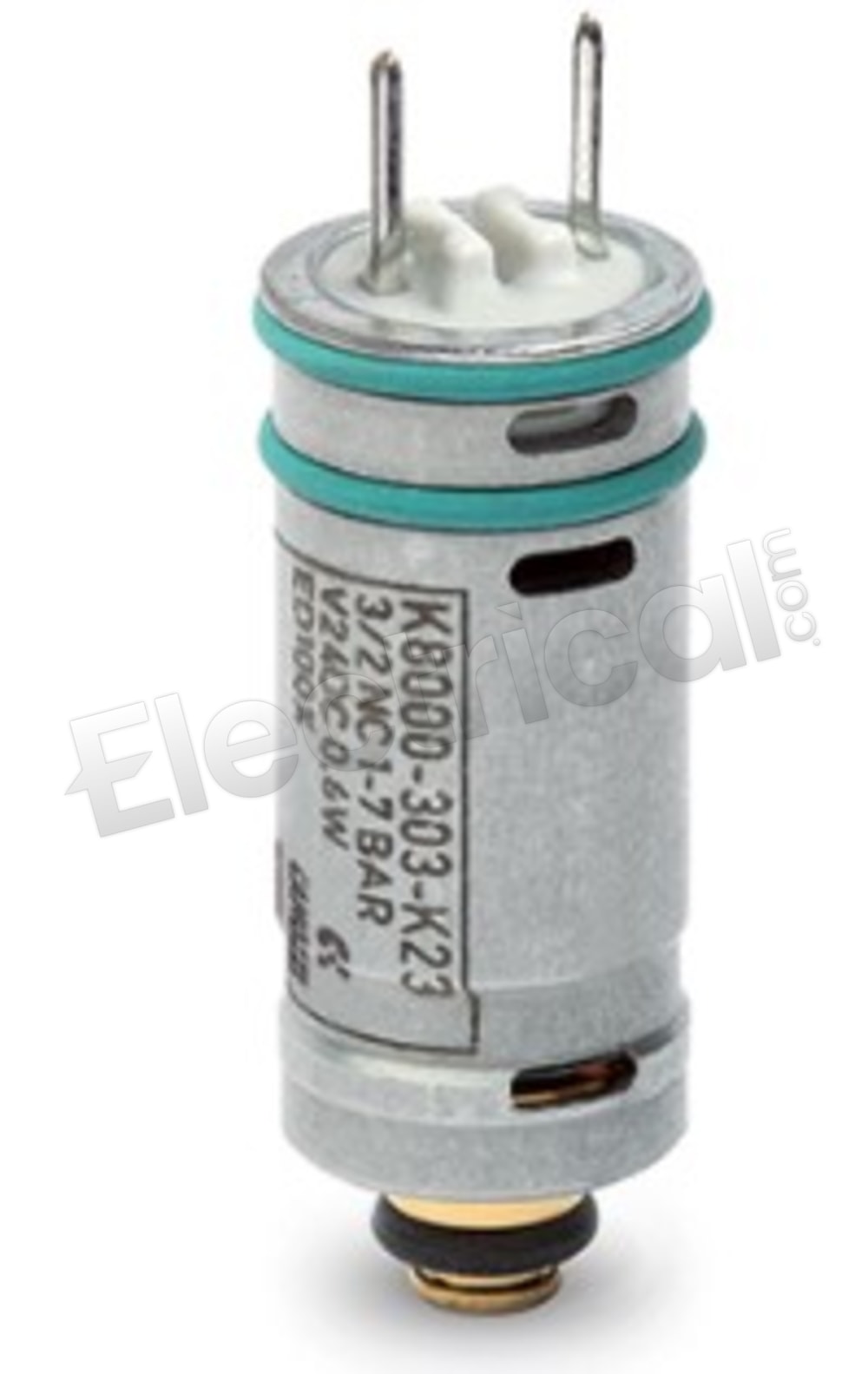 Camozzi K8000-303-K23 Solenoid Valve Valve