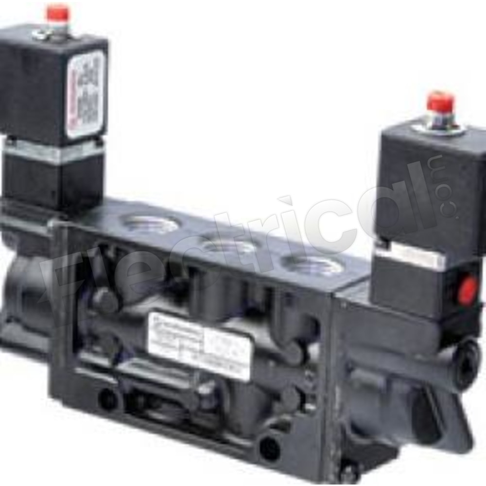 Norgren K81DA00KV0KV02W2 Control Valve Valve