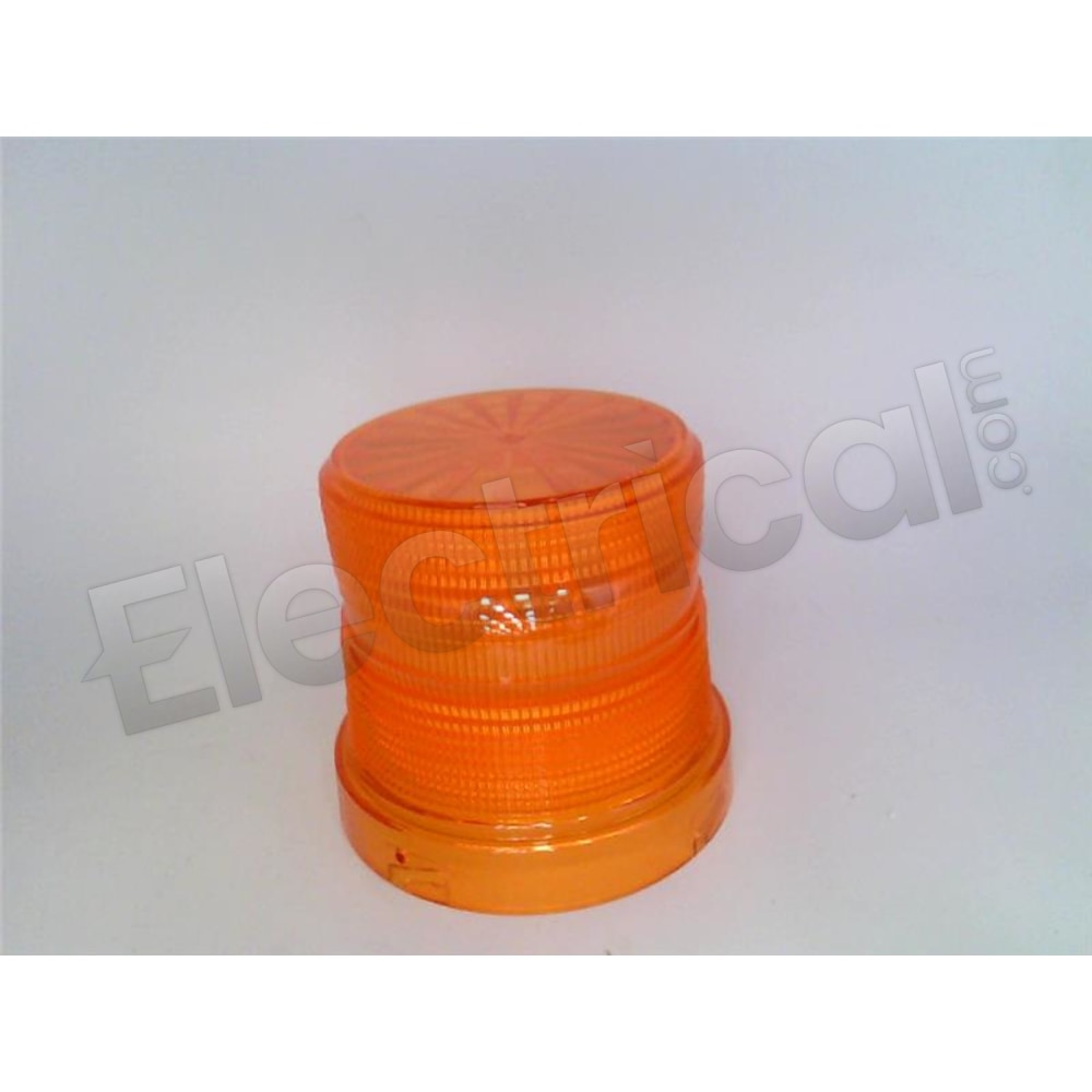 Federal Signal K8550320A Signaling Beacon Electrical Product