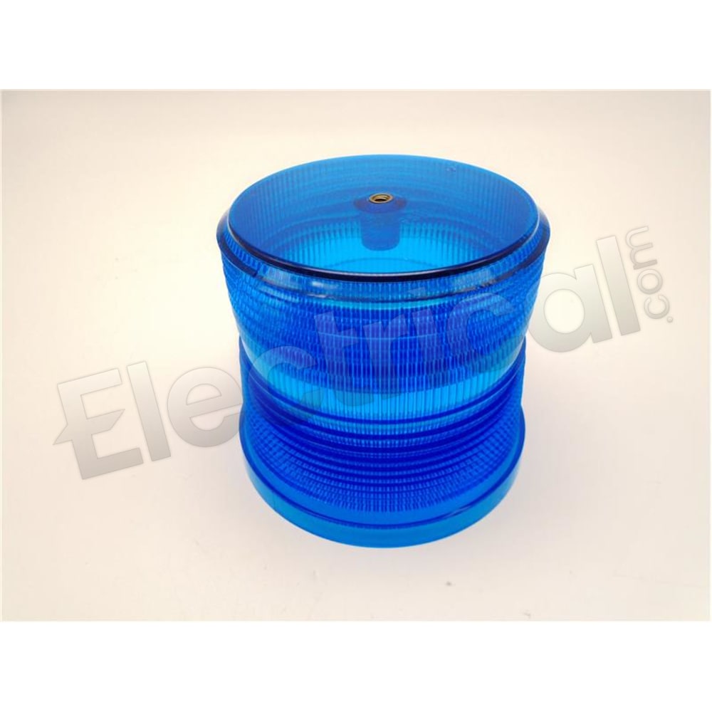 Federal Signal K8550C095A-01 Signaling Beacon Safety Equipment