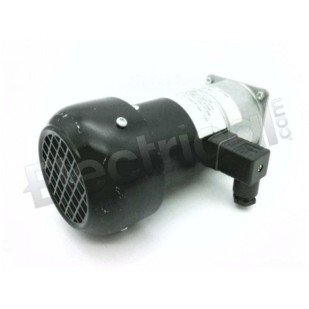 Neckar Motoren K864Z00001607 Motor Automation