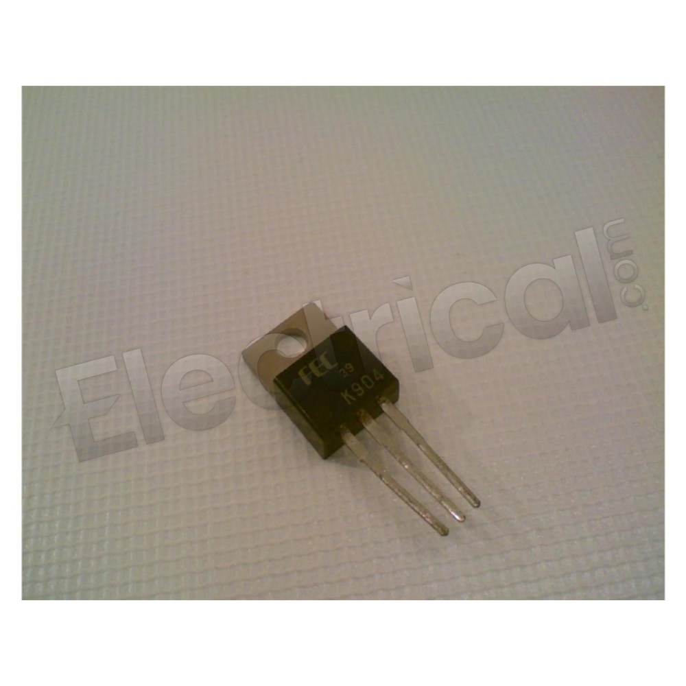 FEC K904 Transistor Semiconductor