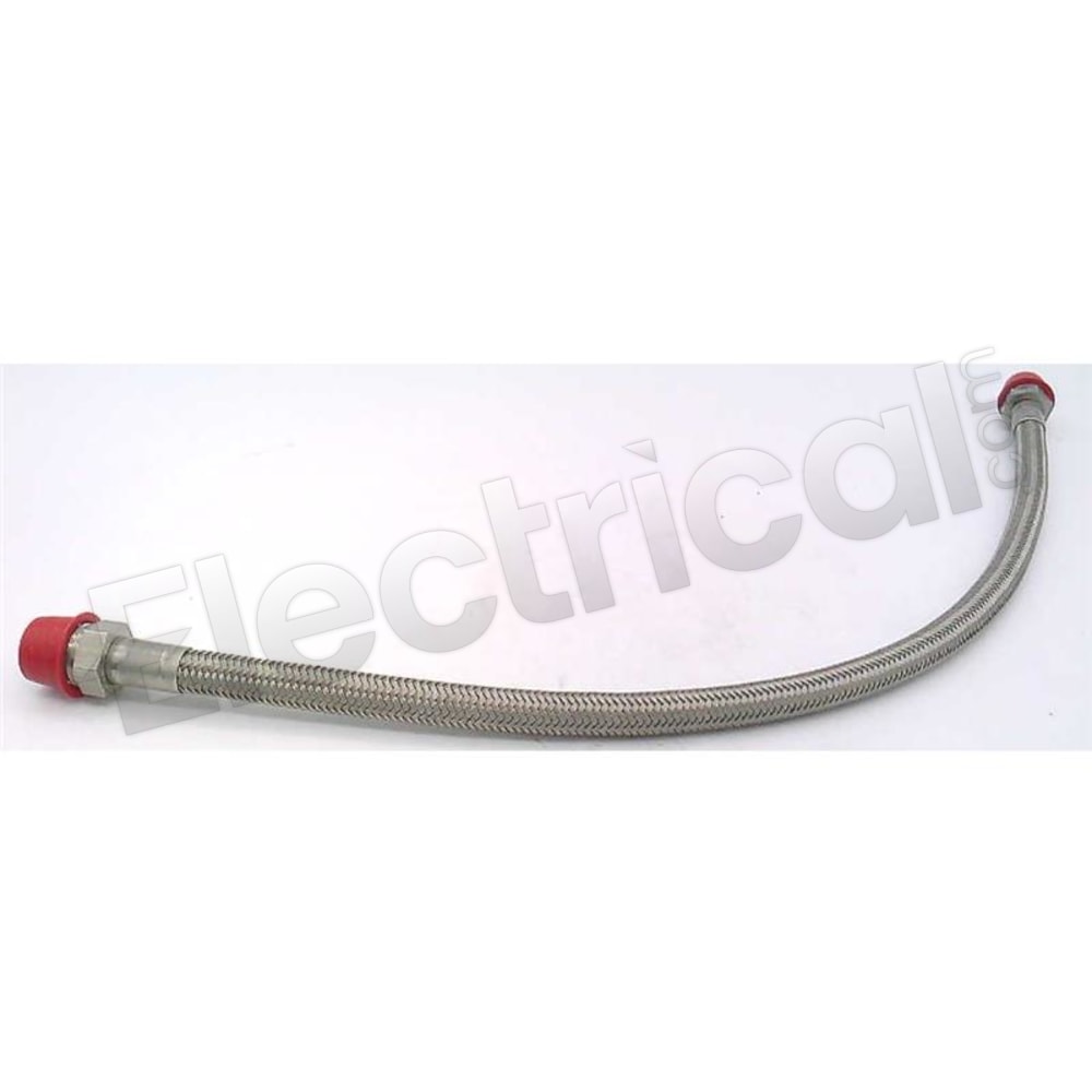 Parker K919-01C-01C-4-4-5X18 Hydraulic Hose Assembly & Connector Hydraulic