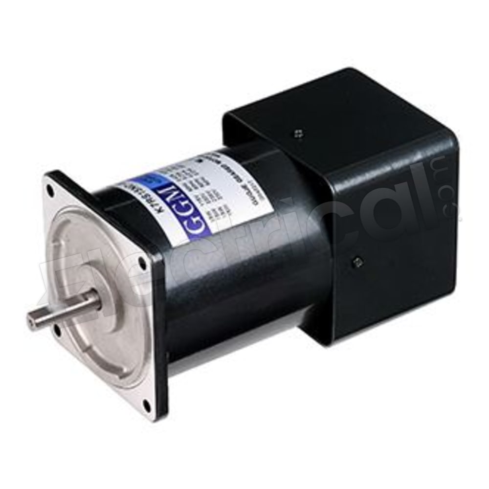 Ggm America K9IP60FC-SU Motor Automation