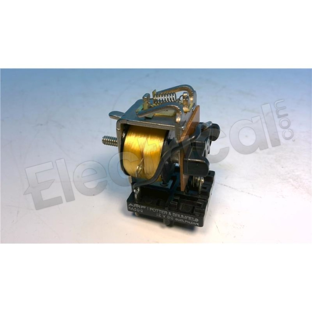 TE Connectivity KA-5DG-12 Fuse Part And Accessory Fuse