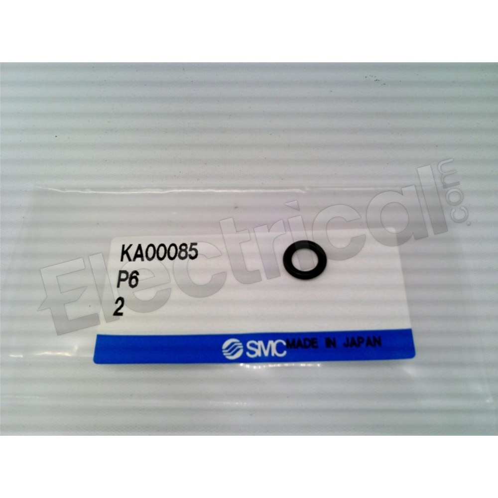 SMC KA00085 Nut/Bolt/Rod/Washer Machine Part