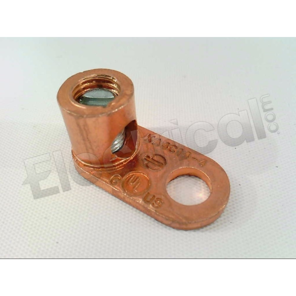 Burndy KA4C Conduit Part and Accessory Conduit & Fitting