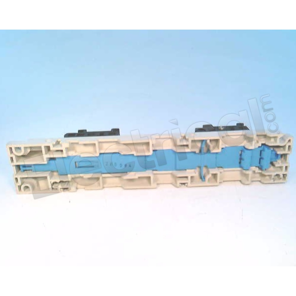 Sprecher & Schuh KA7-WS45RR PLC Module Automation