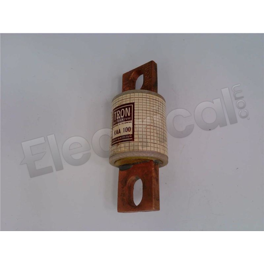KAA-100 Cooper Bussmann Low Voltage Fuse