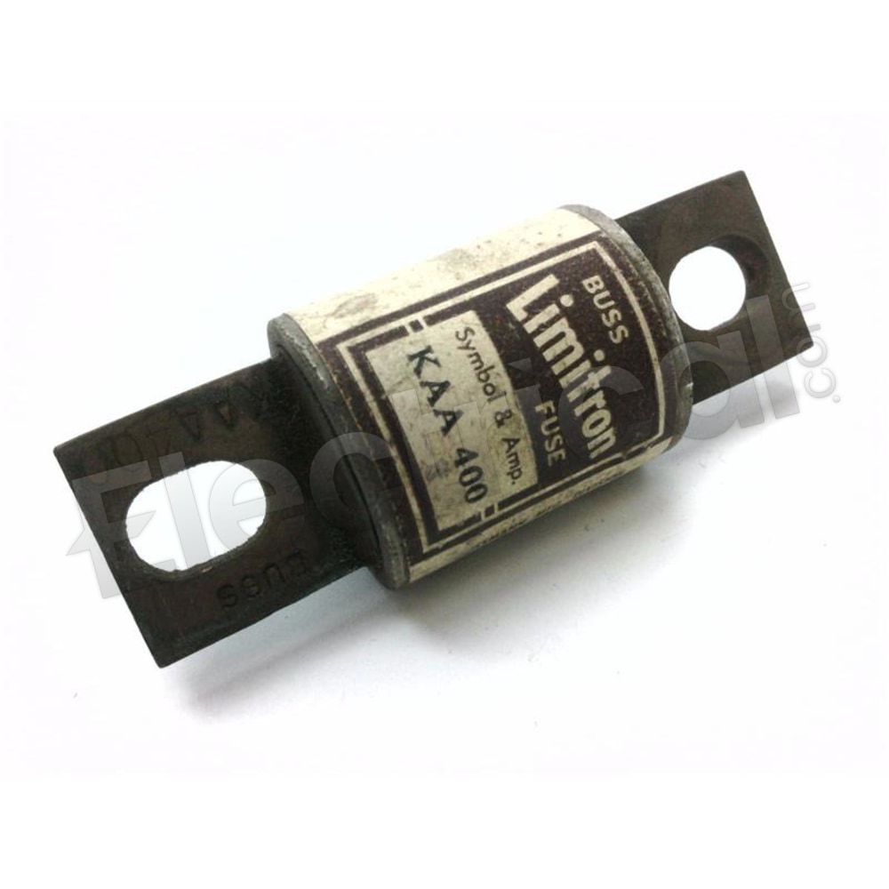 Eaton KAA-400 Low Voltage Fuse
