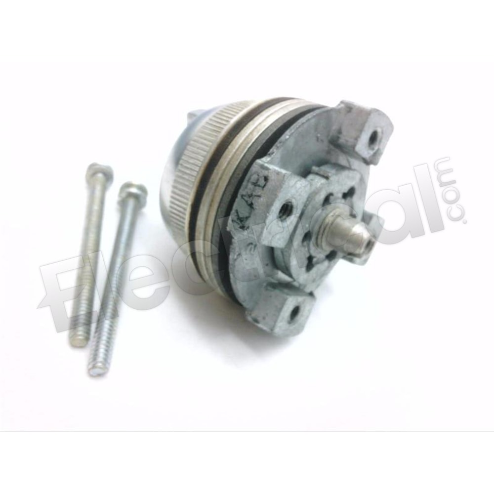 Clark Equipment KAB Automation Switch Automation