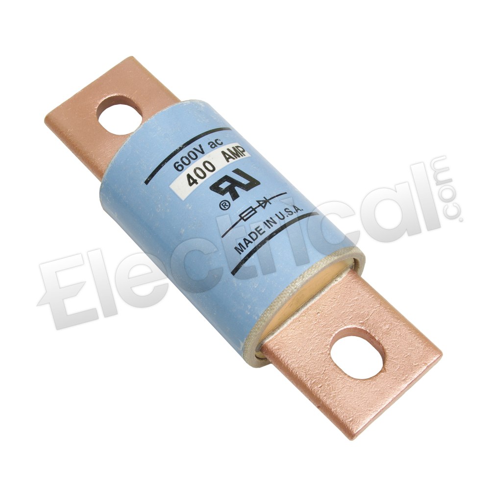 Cooper Bussmann KAC-400 (KAC400) Low Voltage Fuse