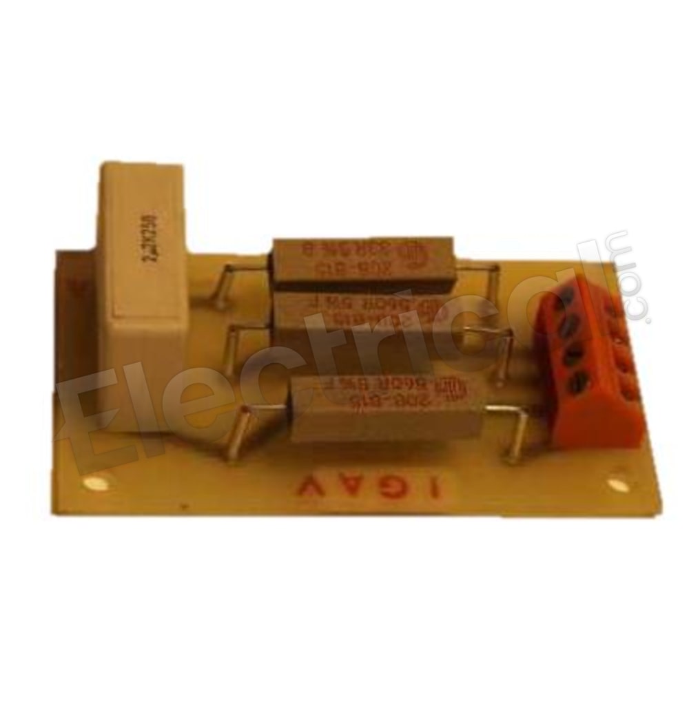 Konecranes KAE-136-1 Control/Interface Board Drives