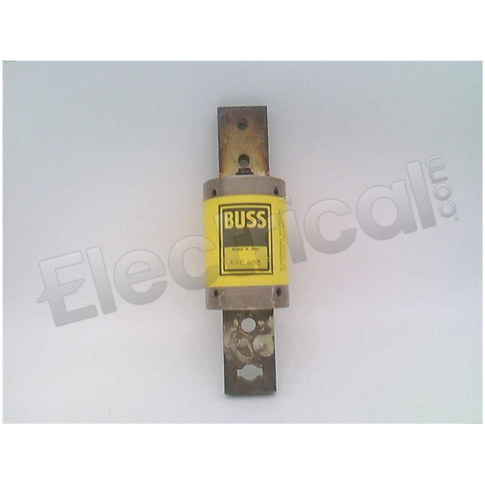 KAF-800 Bussmann Low Voltage Fuse
