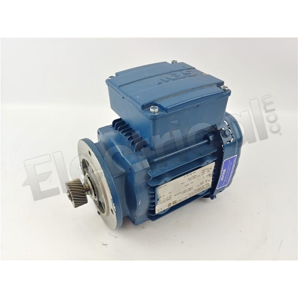 SEW Eurodrive KAF37DRS71S4 Motor Automation