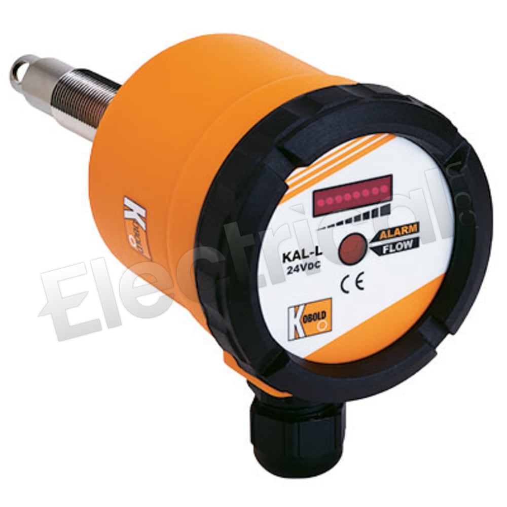 Kobold KAL-8115 Automation Switch Automation