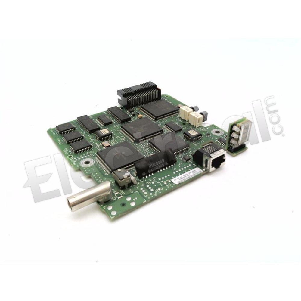 Kalex KALEX3-K688-94V-023-1 Industrial Computer Accessory Automation