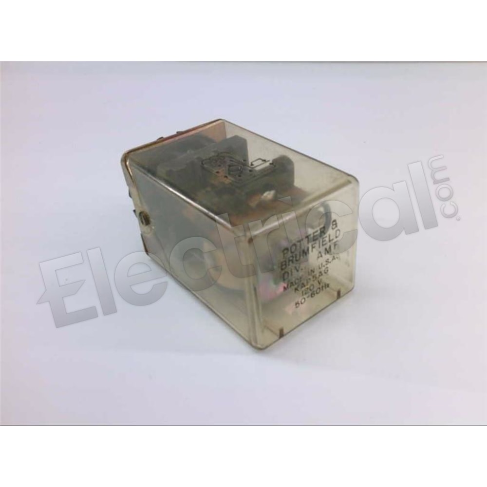 TE Connectivity KAP-5AG-120 Fuse Part And Accessory Fuse