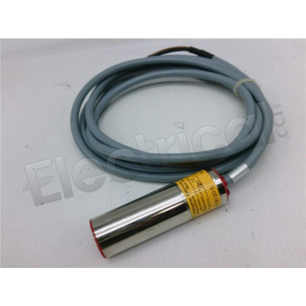 Rechner KAS-80-20-S Automation Switch Automation