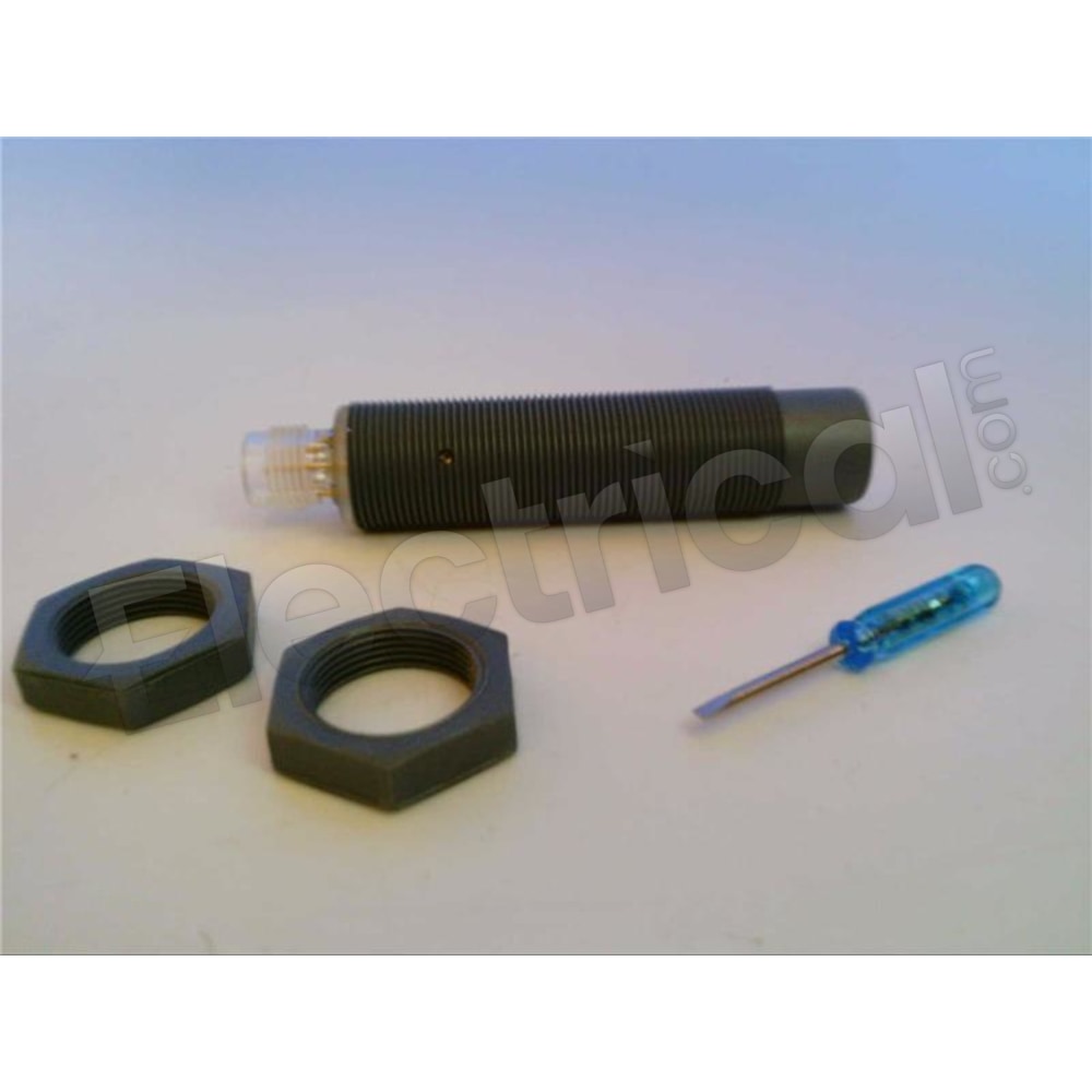 Rechner KAS-80-A23-A-M18-PBT-Y3-1-NL Sensor Automation