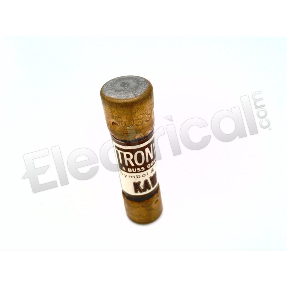 Eaton KAW-4 Low Voltage Fuse