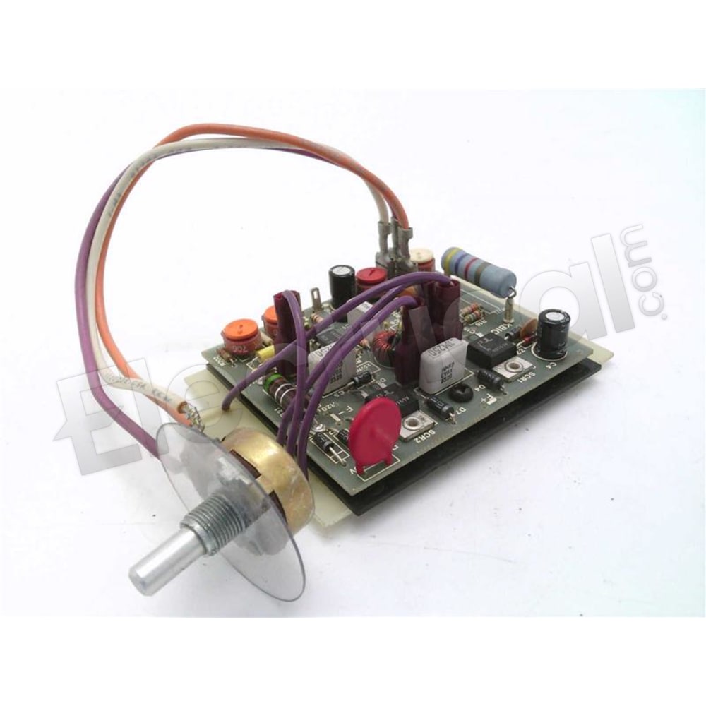 Kb Electronics KB1C-11 Drive Board Drives