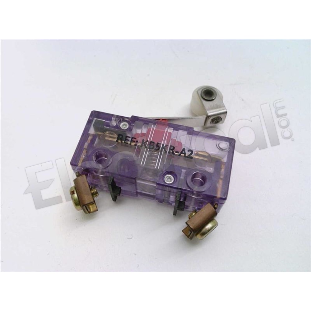 Johnson Electric KB5KR-A2 Automation Switch Automation