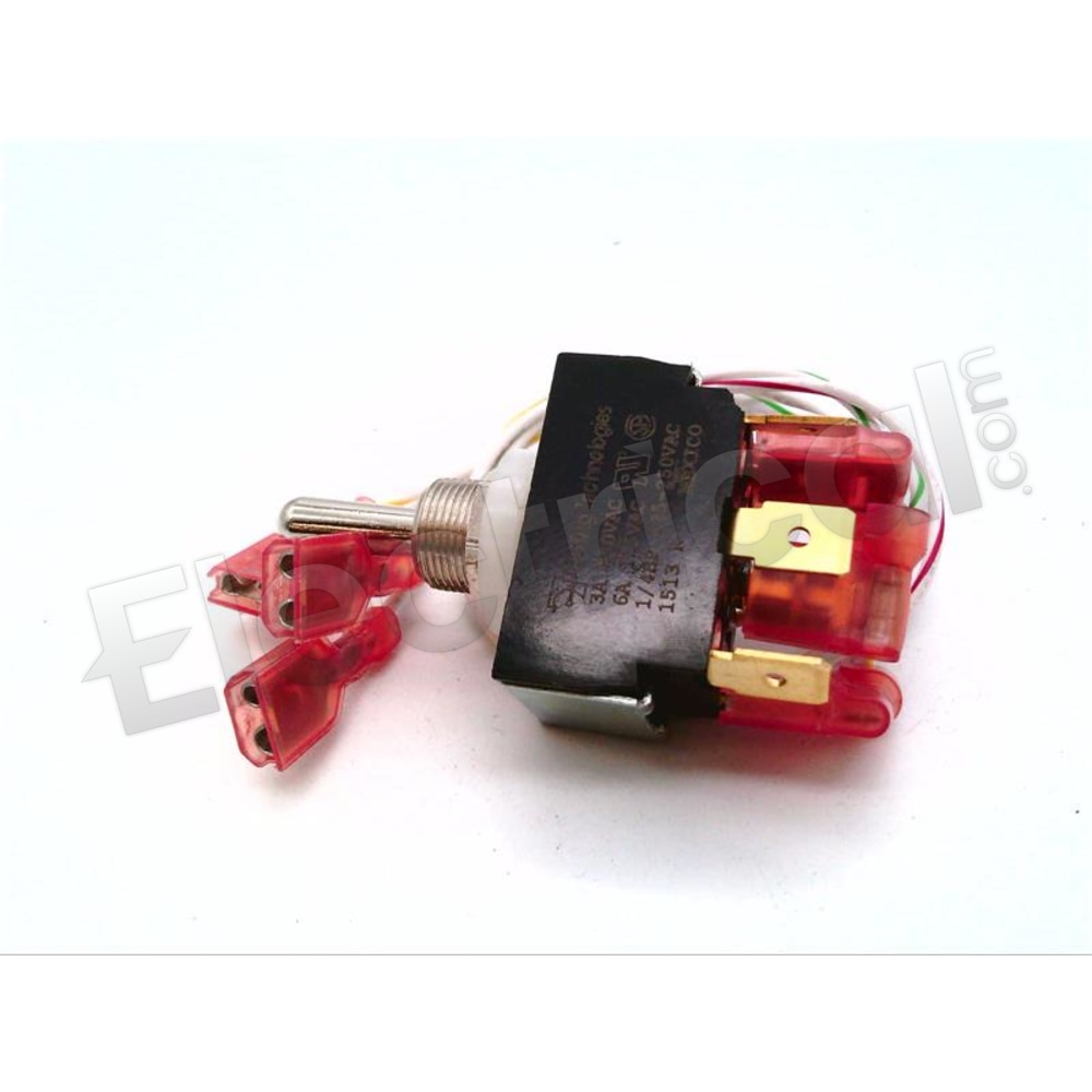 Kb Electronics KBACFSRSWITCH Automation Switch Automation