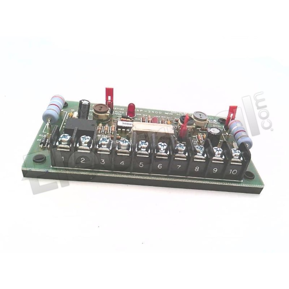 KB Electronics KBAP-240D Industrial Computer Accessory Automation
