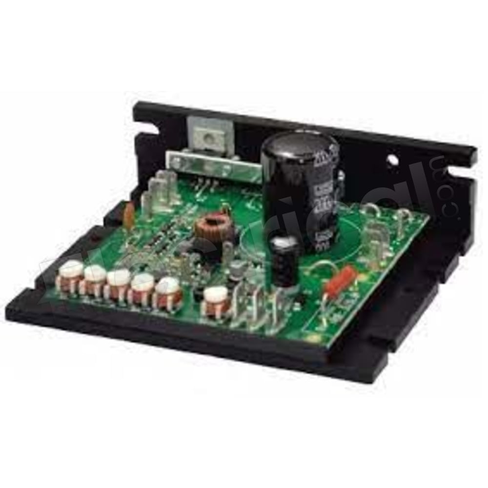 Kb Electronics KBBW-22 Power Block Drives