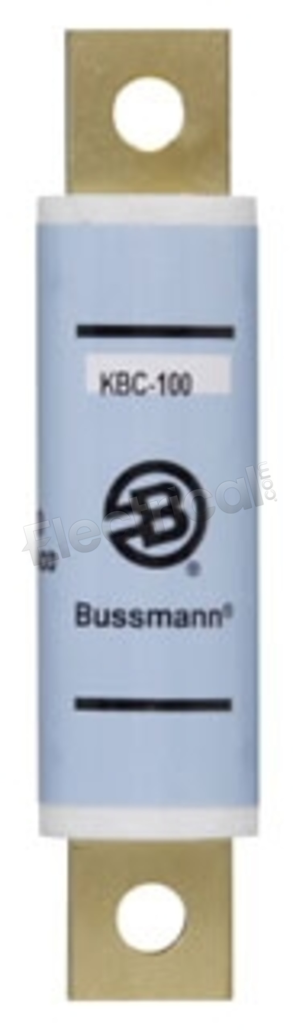 KBC-100 Cooper Bussmann Low Voltage Fuse