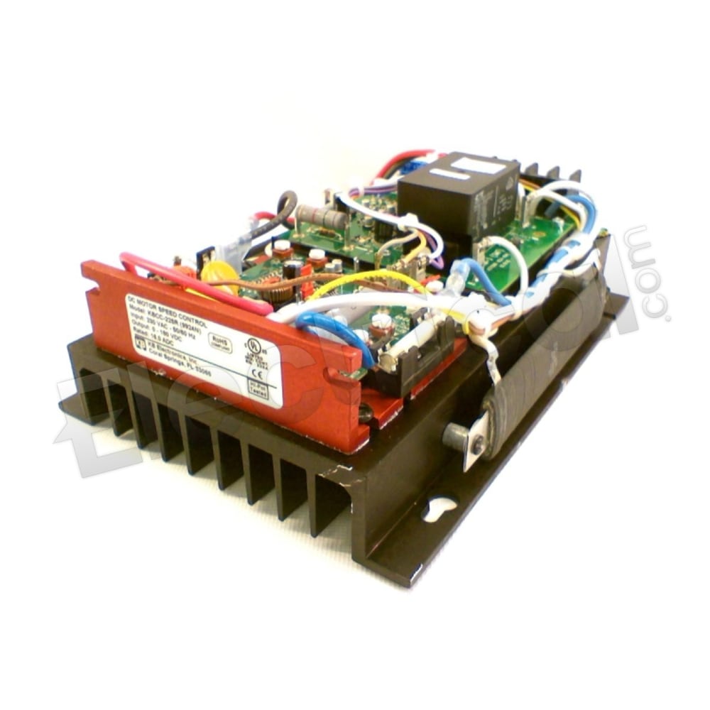 Kb Electronics KBCC-225R DC Drive Drives
