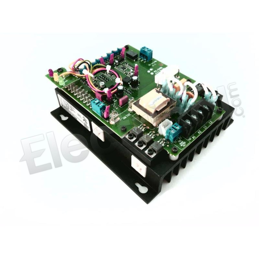 Kb Electronics KBCC-240D DC Drive Drives