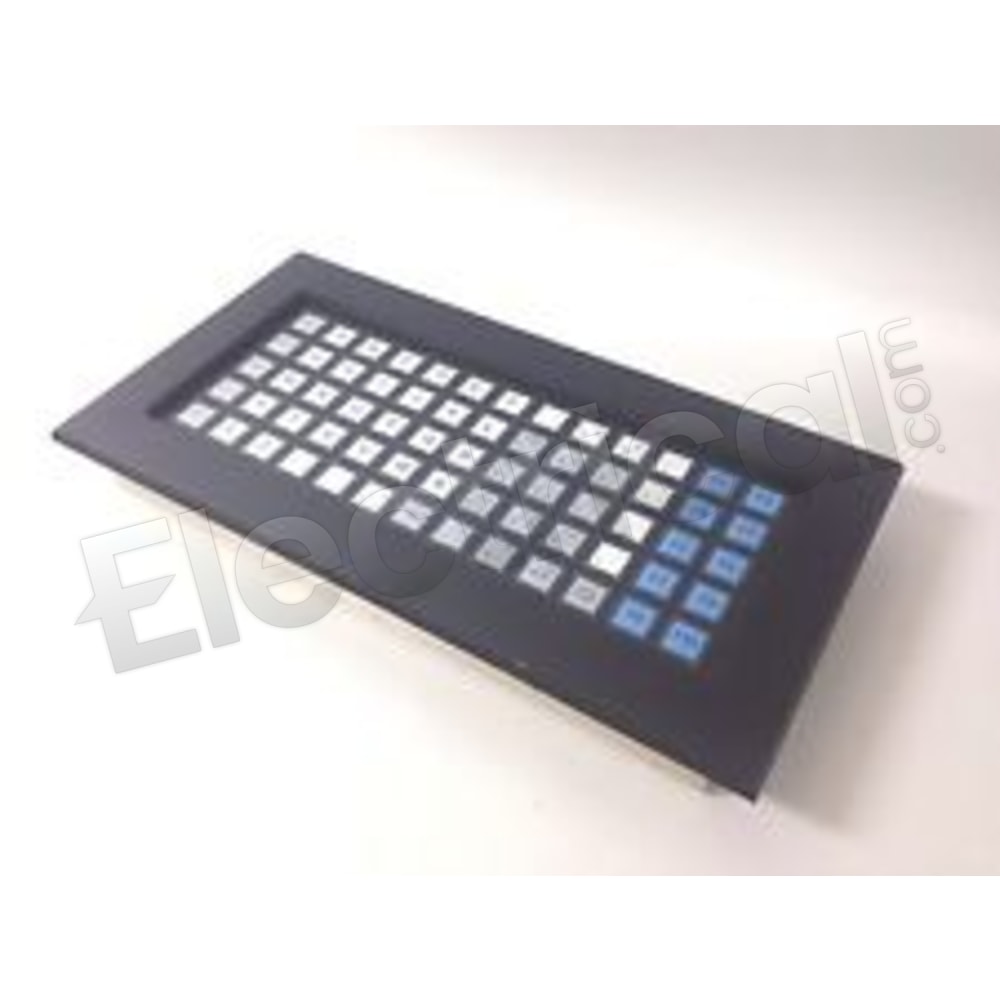 KBD-2202 Nematron Corp Industrial Computer Accessory Automation