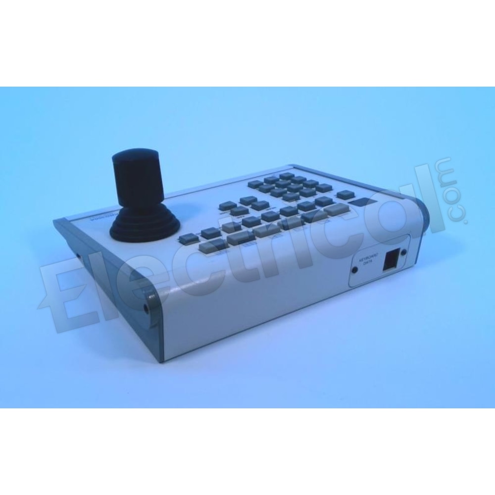 Schneider Electric KBD-300A Controller for Camera Camera & Vision