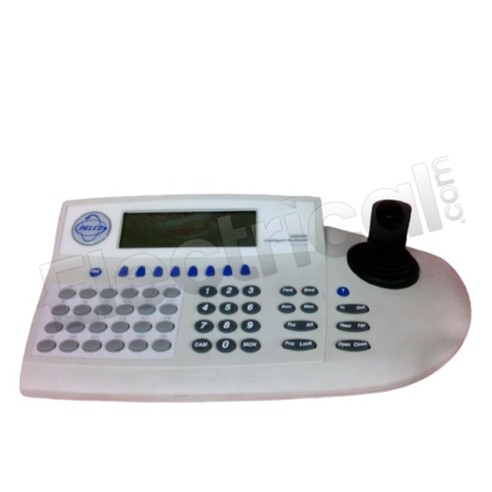 Schneider Electric KBD960-US HMI Keypad Automation