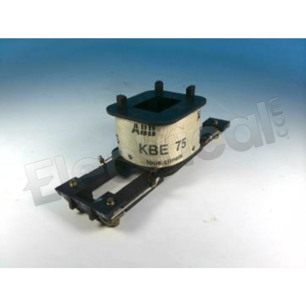 ABB KBE-75 Contactor And Motor Starter Auxiliary Motor Control