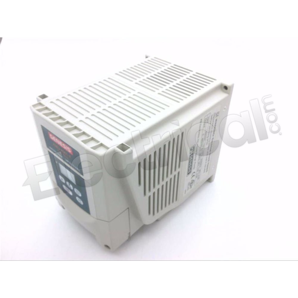 Kb Electronics KBE2-4301-P DC Drive Drives