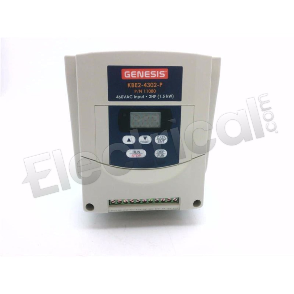 Kb Electronics KBE2-4302-P DC Drive Drives