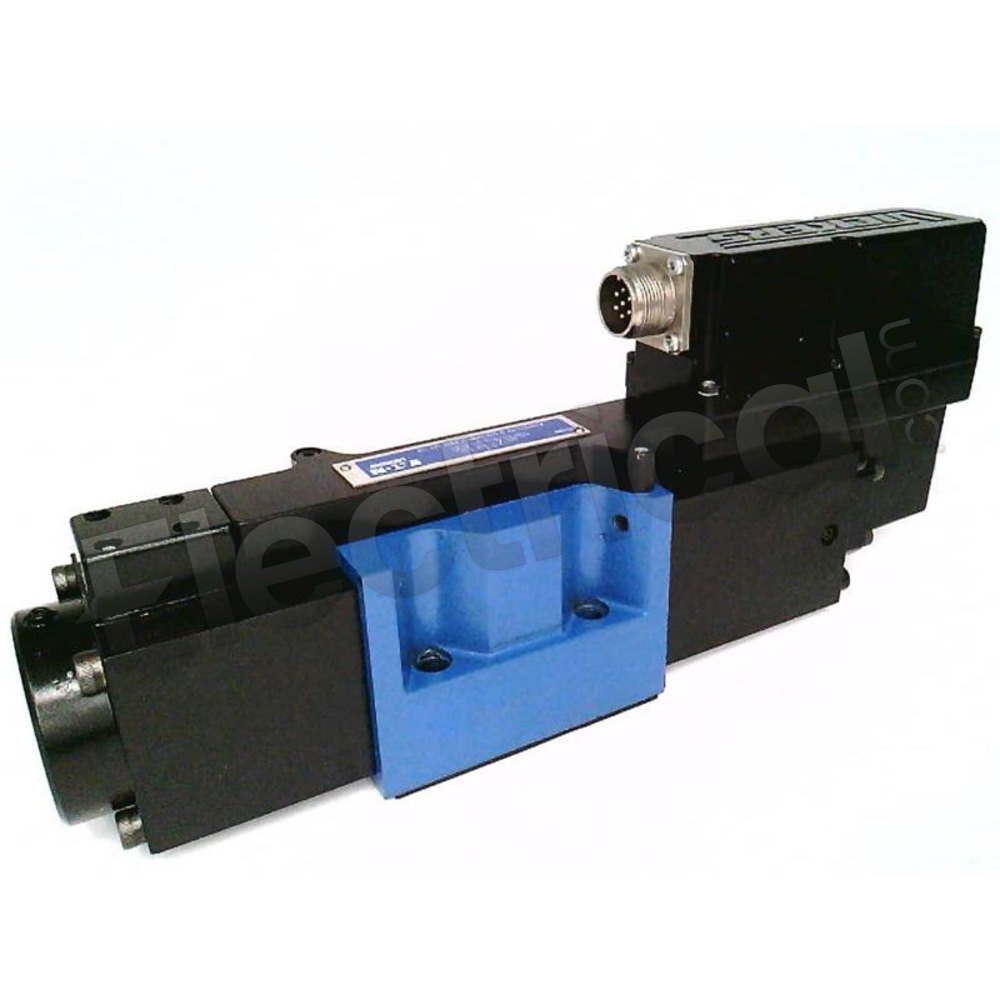 Eaton KBFDG4V5-33C50N-Z-PE7H710 Hydraulic Valve Hydraulic