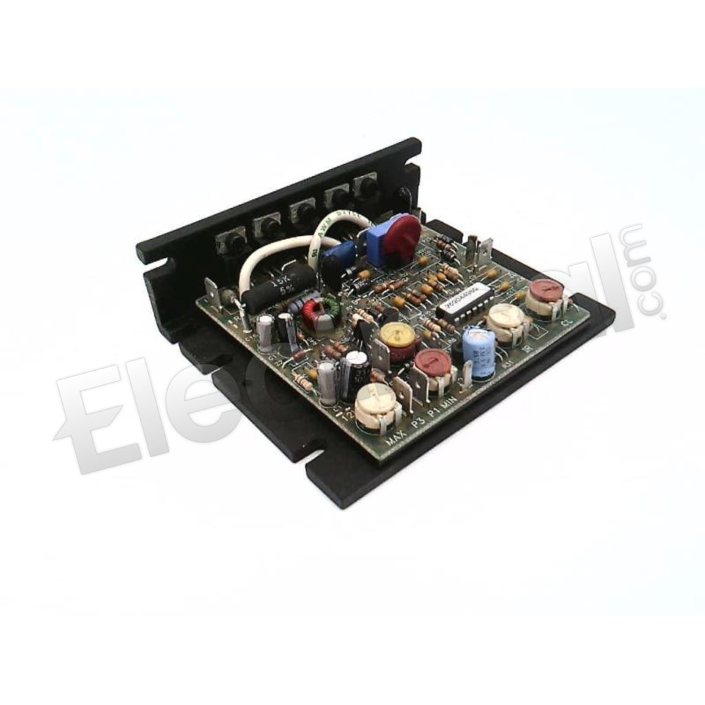 KB Electronics KBIC-225 Drive Board Drives