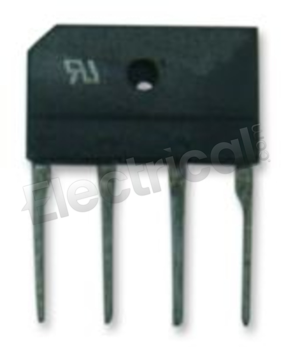 Diodes Inc KBJ408G Bridge Rectifier Semiconductor