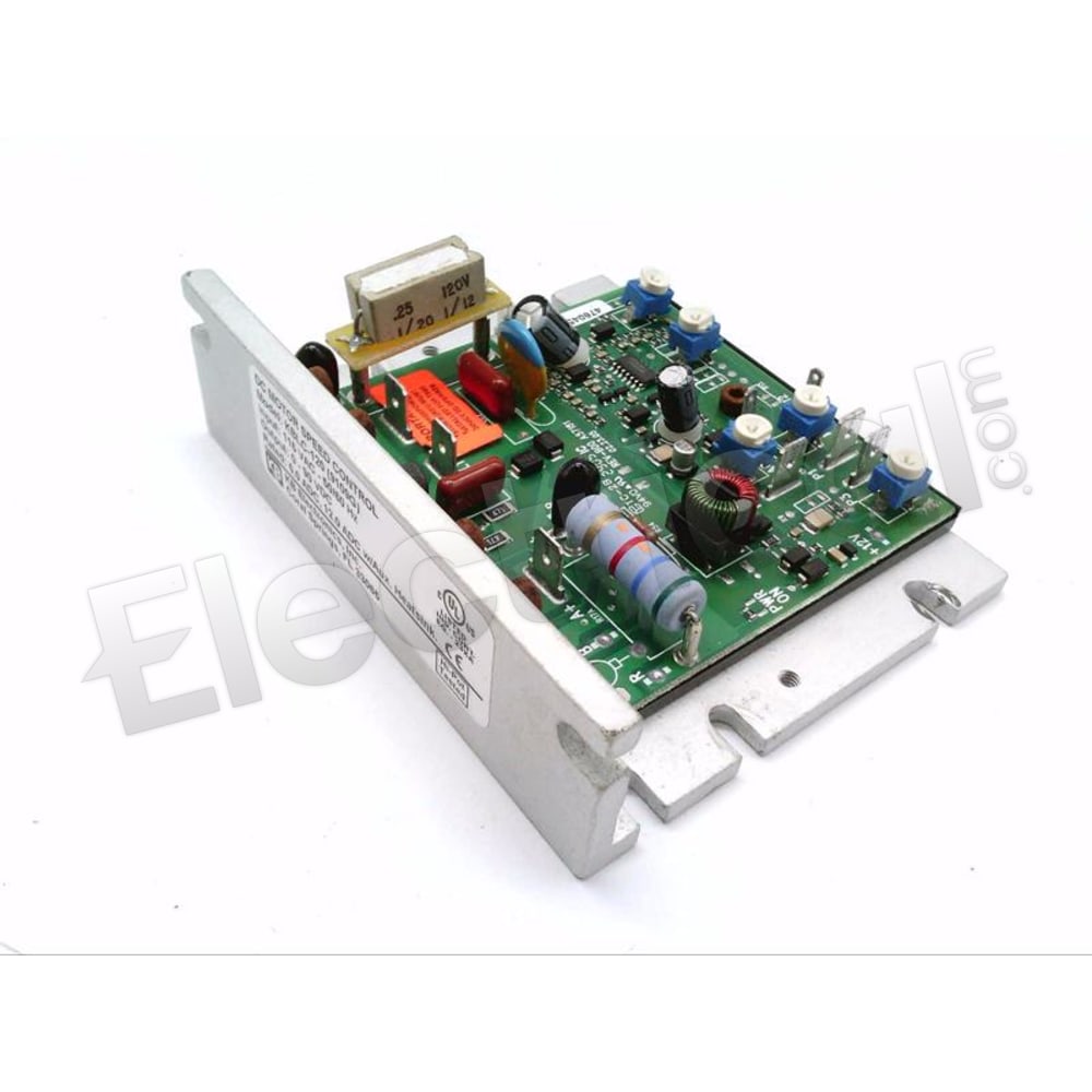 KBLC-120 KB Electronics DC Drive Drives